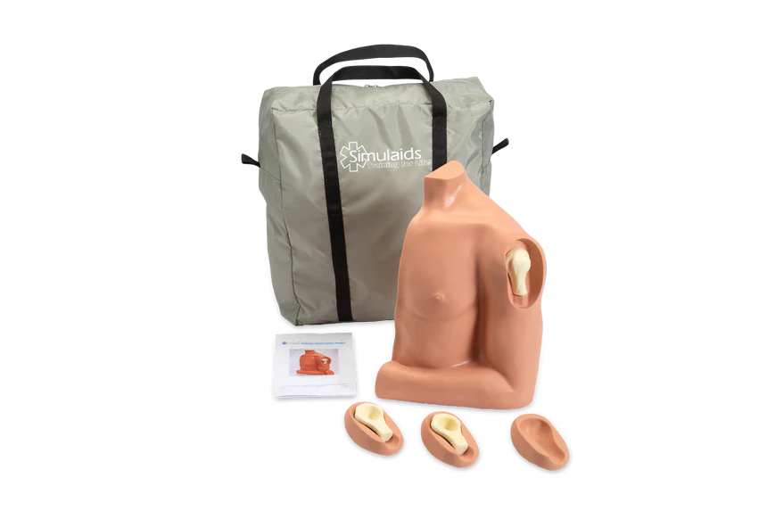 Humerus Intraosseous (IO) Trainer – MediTac Kits