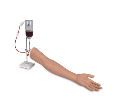 Deluxe IV Injection Arm – MediTac Kits
