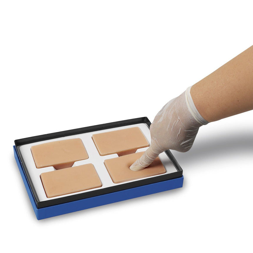 Trainer Pitting Edema 4 Stage – MediTac Kits