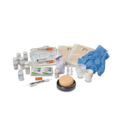 Medication Administration Kit- For Training Use Only – MediTac Kits