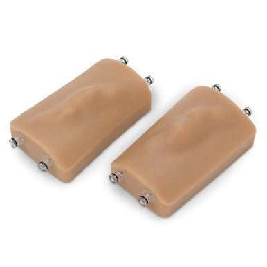 Simulaids Fistula Insert for Medical Training – MediTac Kits