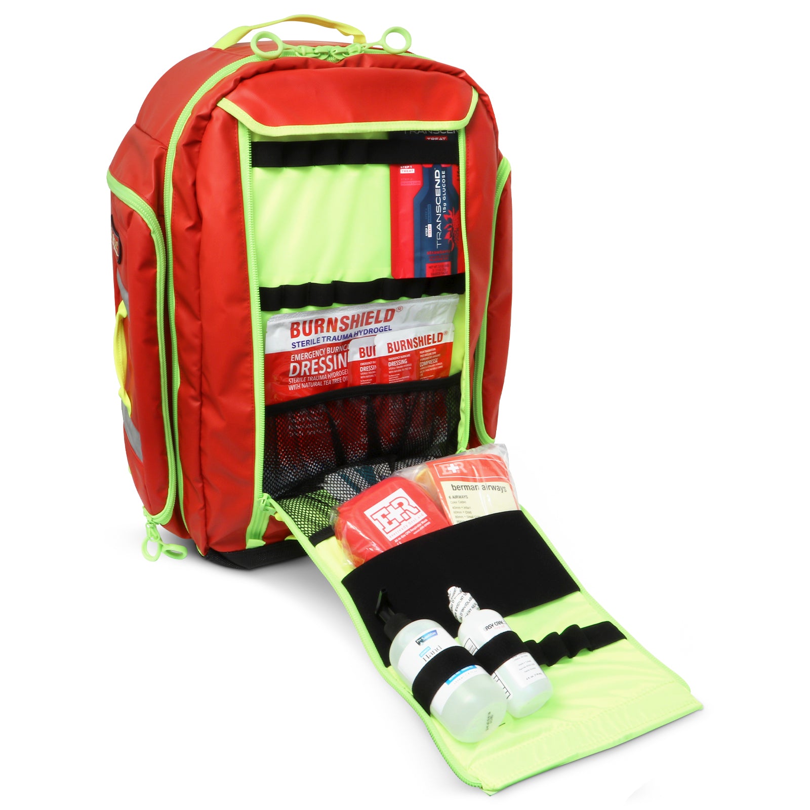 G3+ Breather XL Trauma Bag