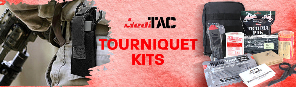 Tourniquet Kits