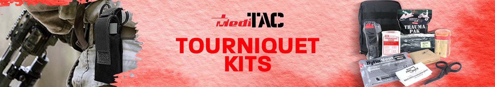Tourniquet Kits