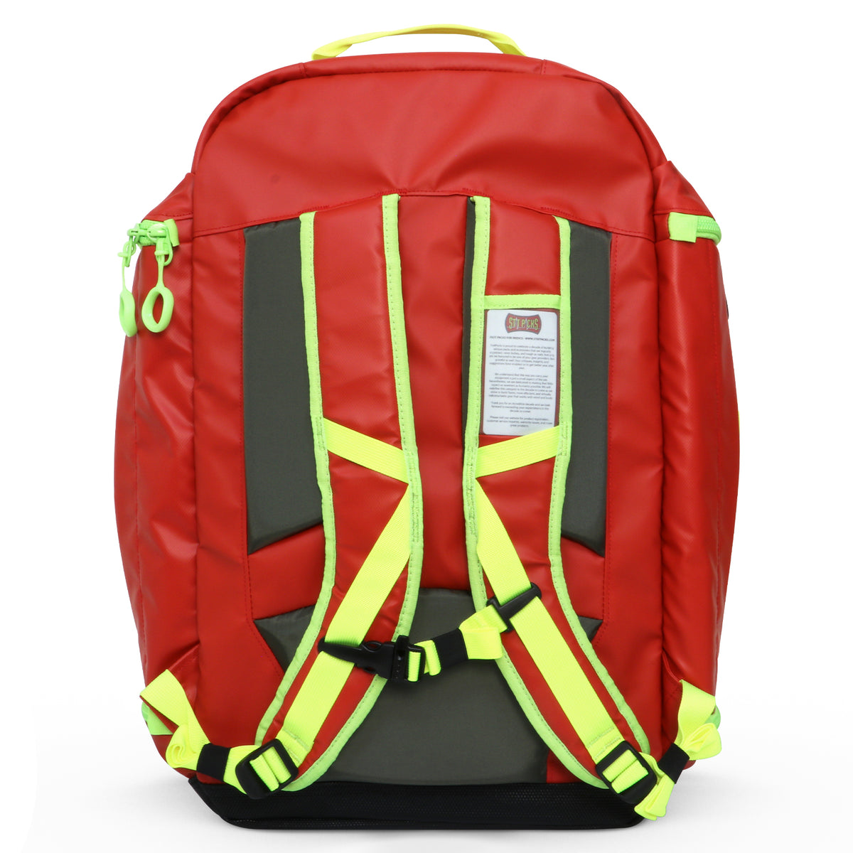 G3+ Breather XL Trauma Bag