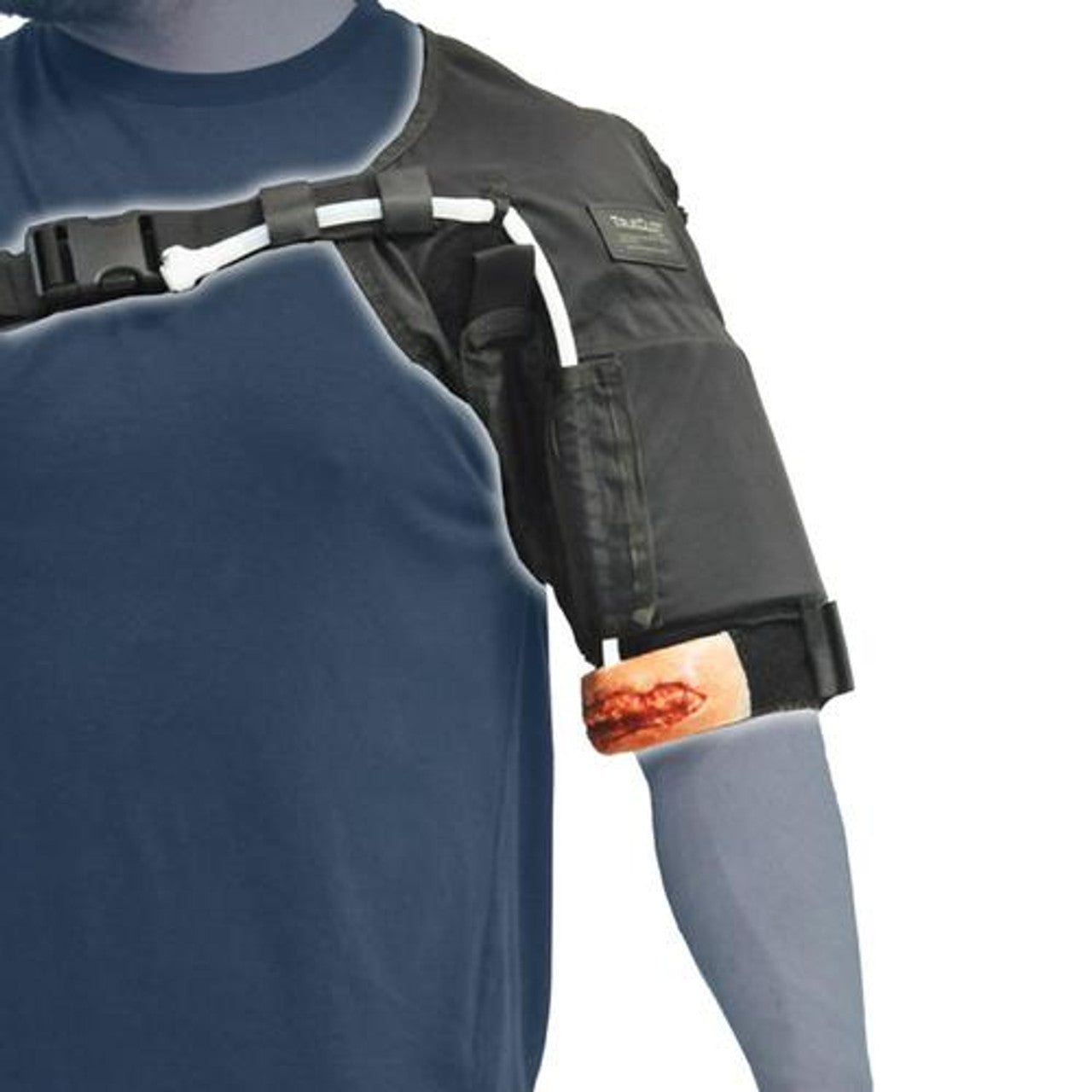 Tourniquet Training Device – MediTac Kits