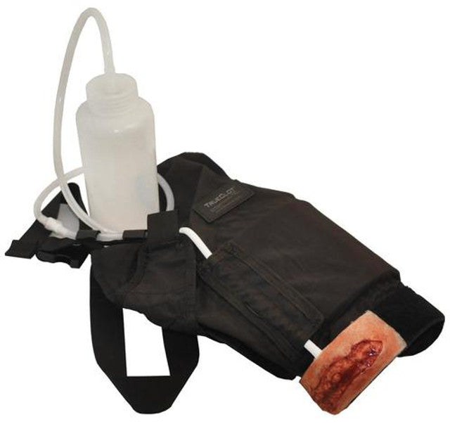Tourniquet Training Device – MediTac Kits