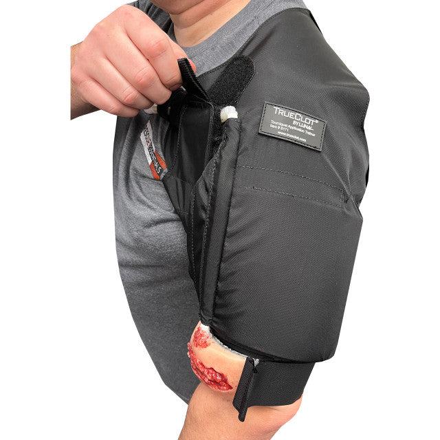Tourniquet Training Device – MediTac Kits