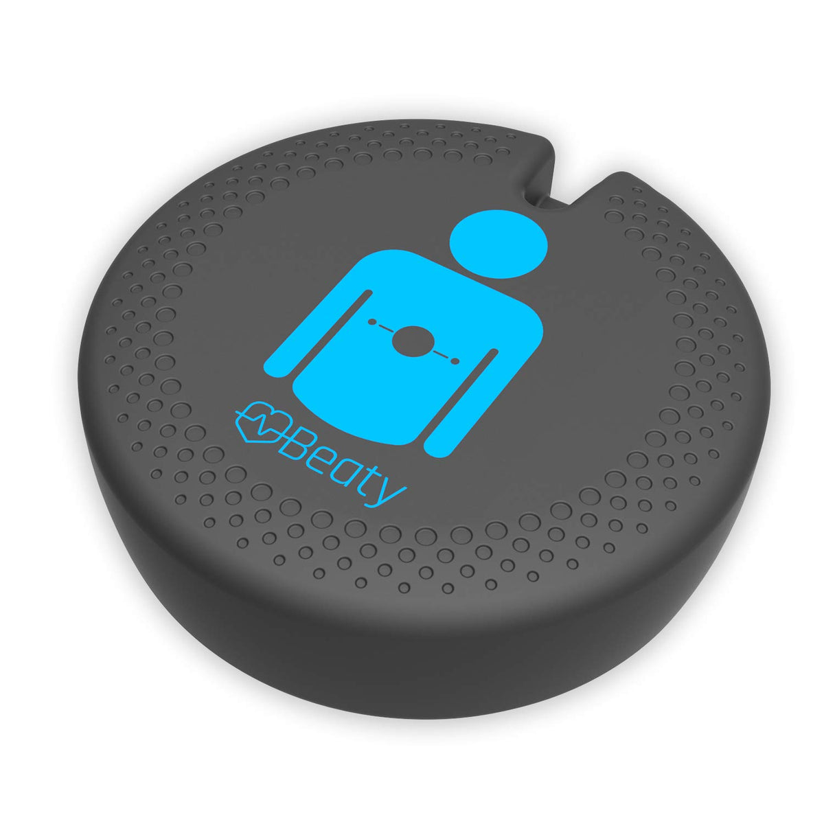 Beaty Real-Time CPR Feedback Device