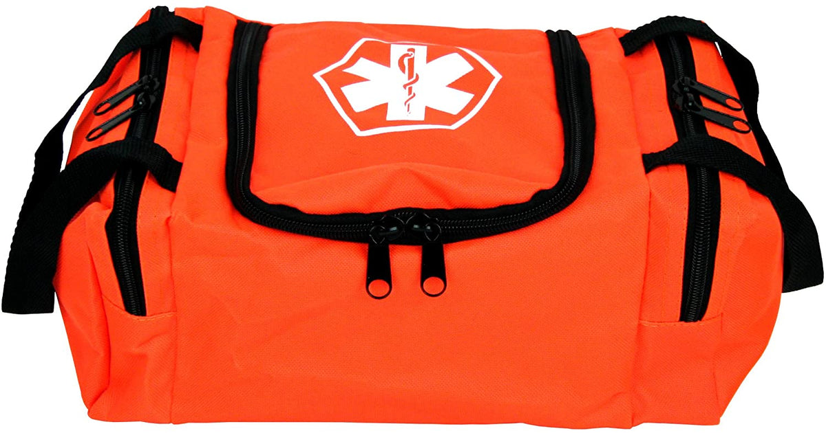 Empty First Responder II Bag