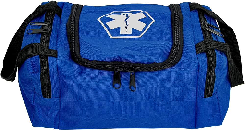 Empty First Responder II Bag