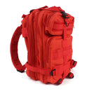 MediTac Tactical Assault Pack - First Aid Rucksack - 18" Military MOLL